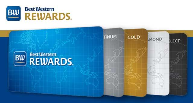 Loyalty program Rewards® - BW Signature Collection Hotel Paradiso Naples